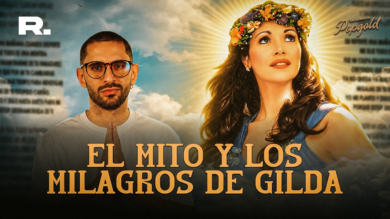 La muerte de Gilda: el accidente que convirtió a la cantante en leyenda ...